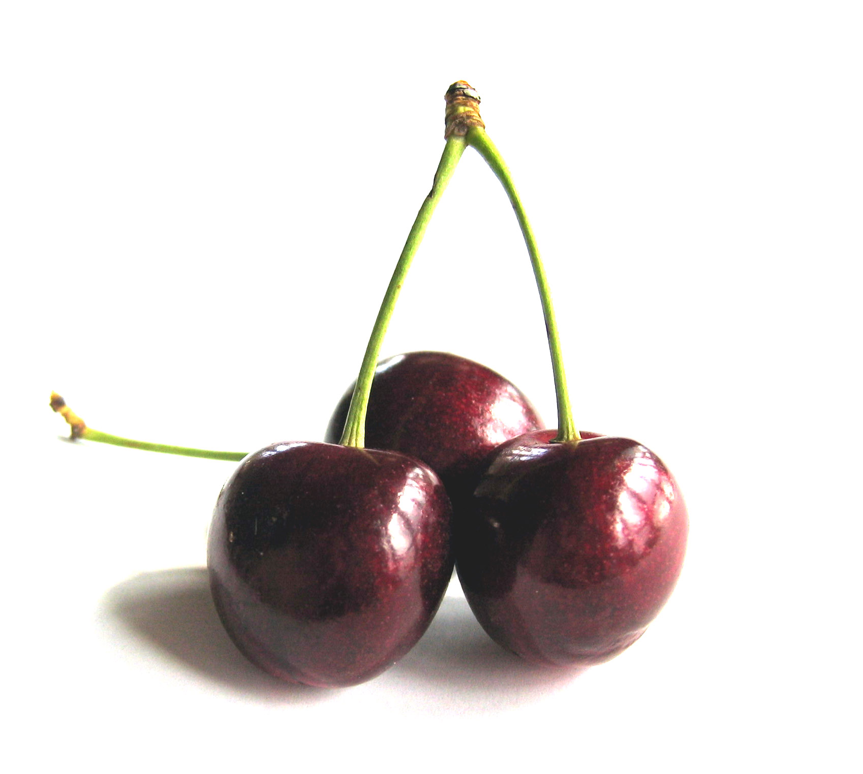 El árbol, el fruto y la cocina – El cerezo y las cerezas ...