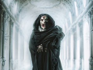 MItos y leyendas : Los Dhampir, híbridos entre Vampiros y humanos ...