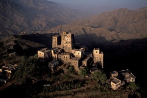 Yemen: descubriendo el antiguo Reino de Saba | Entretantomagazine