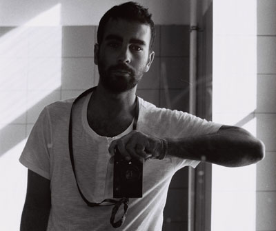 Pablo Curto | Entretantomagazine