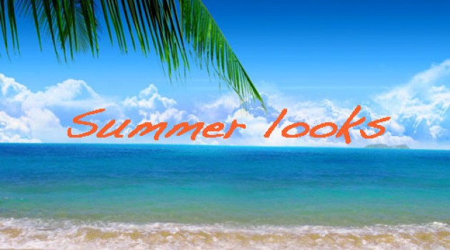 Summer looks: Un toque ácido en los complementos… | Entretantomagazine