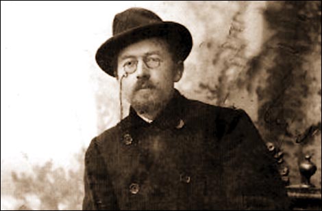 Anton Chéjov: El discreto encanto de la vida cotidiana | Entretantomagazine