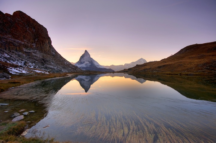 Belleza sublime | Entretantomagazine