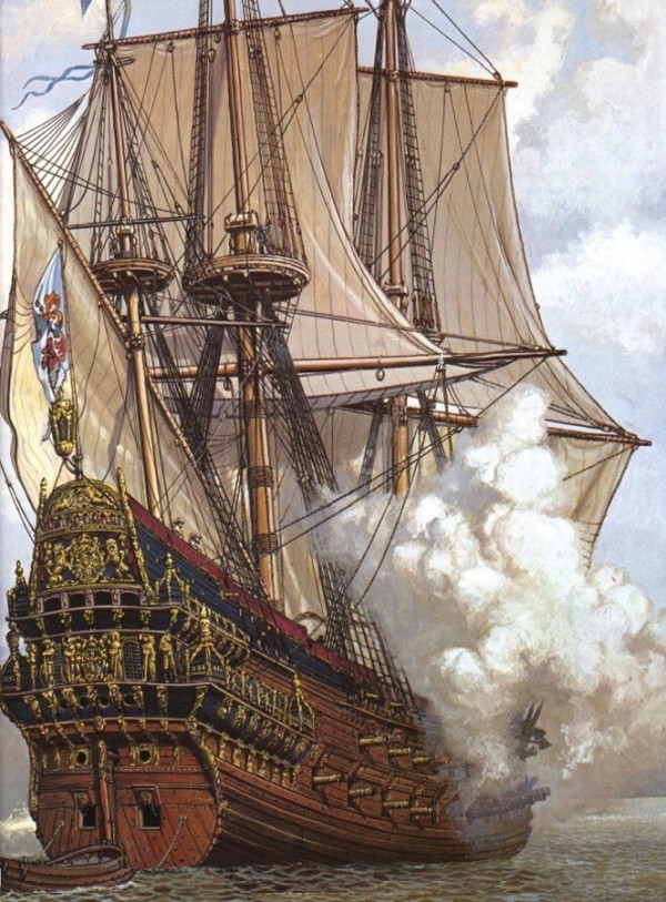 Crónicas de la piratería caribeña en los siglos XVI y XVII : Los ...