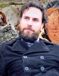 Entrevista a Jean-Julien Collette | Entretantomagazine