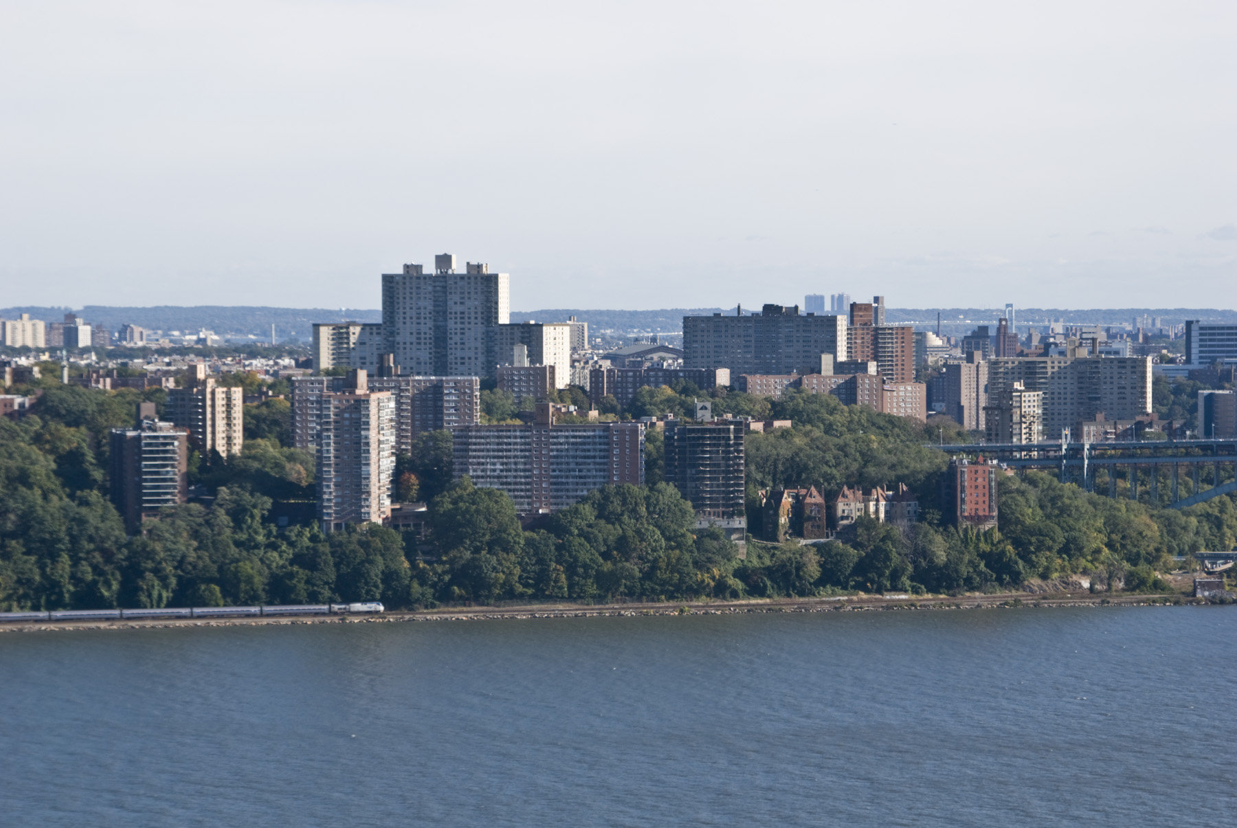 Nueva York, qué visitar en cada barrio | Entretantomagazine