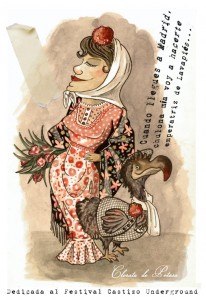 El primer Festival Castizo Underground | Entretantomagazine