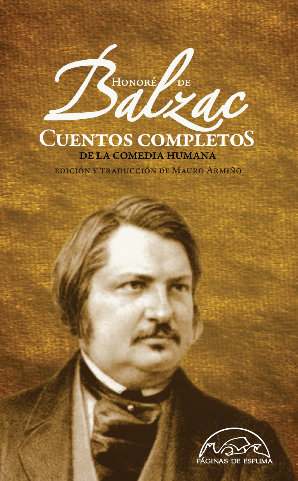 Balzac: un artista destrozado por sus sueños | Entretantomagazine