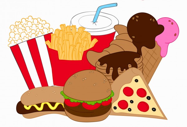 TOP: los ingredientes insanos más comunes en alimentos procesados ...