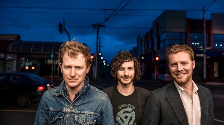 ¿Qué fue de Gotye? | Entretantomagazine