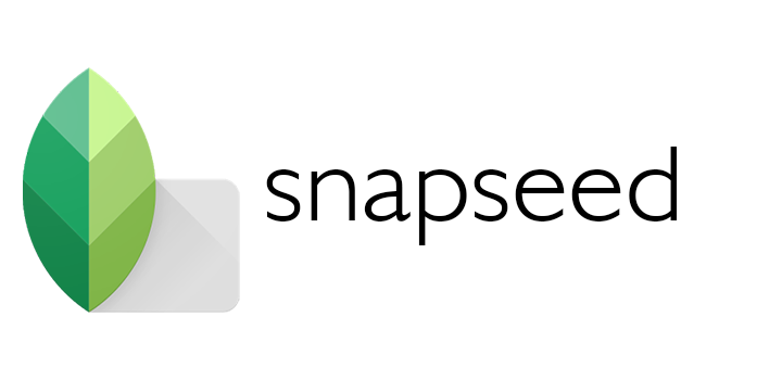 Snapseed, editor de fotos | Entretantomagazine