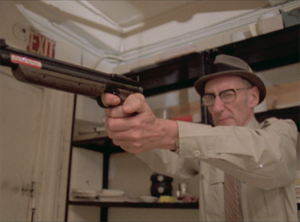 Tío Howard, de Aaron Brookner | Entretantomagazine