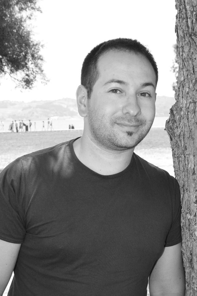 Tony Jimenez | Entretantomagazine