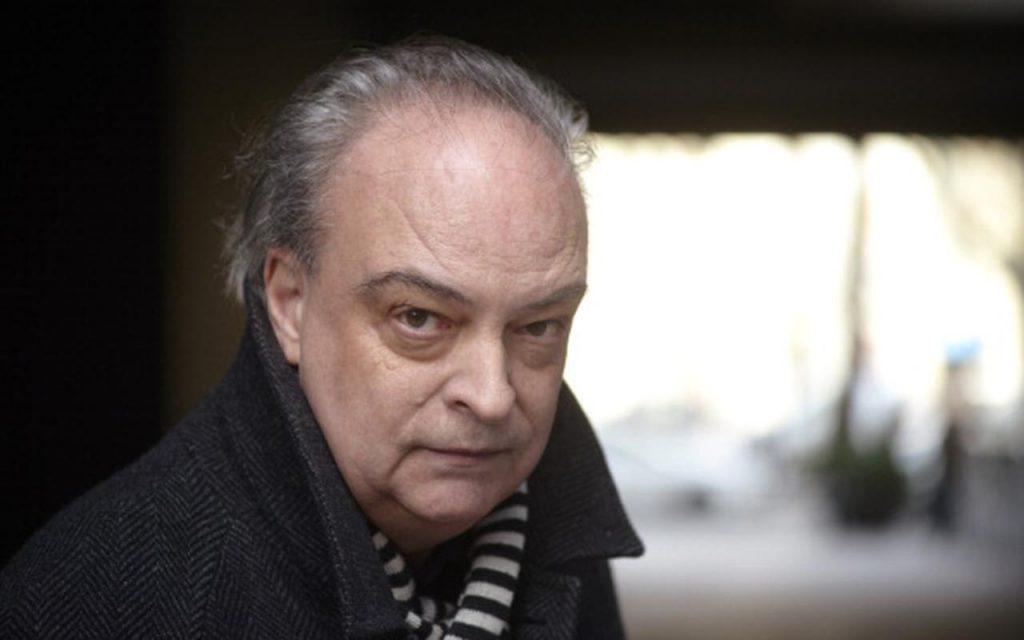 Mac y su contratiempo, de Enrique Vila-Matas | Entretantomagazine