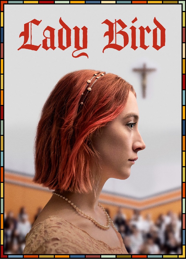 «Lady Bird»: un pájaro que vuela muy alto | Entretantomagazine