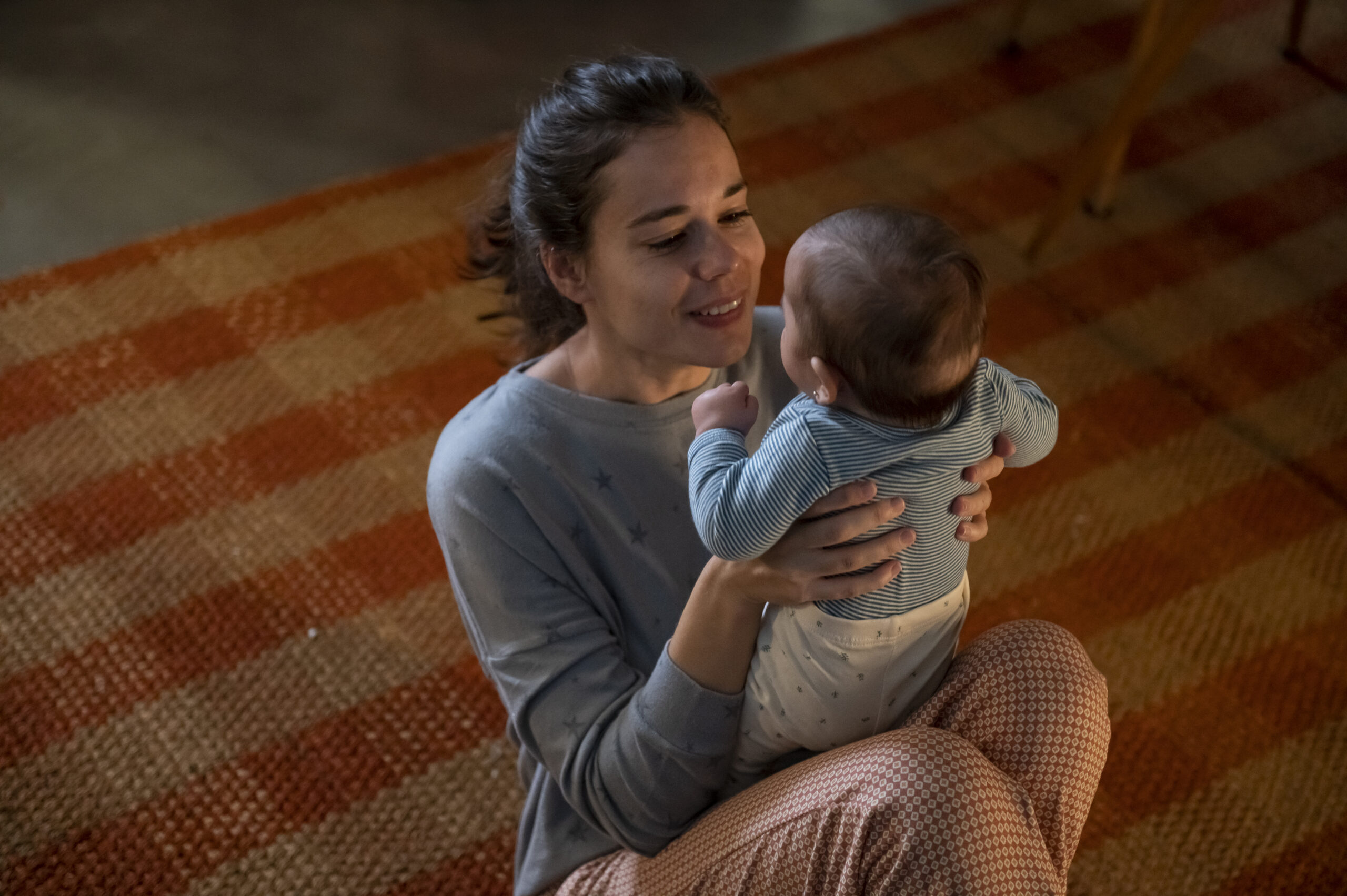 Cinco lobitos, de Alauda Ruiz de Azúa | Entretantomagazine