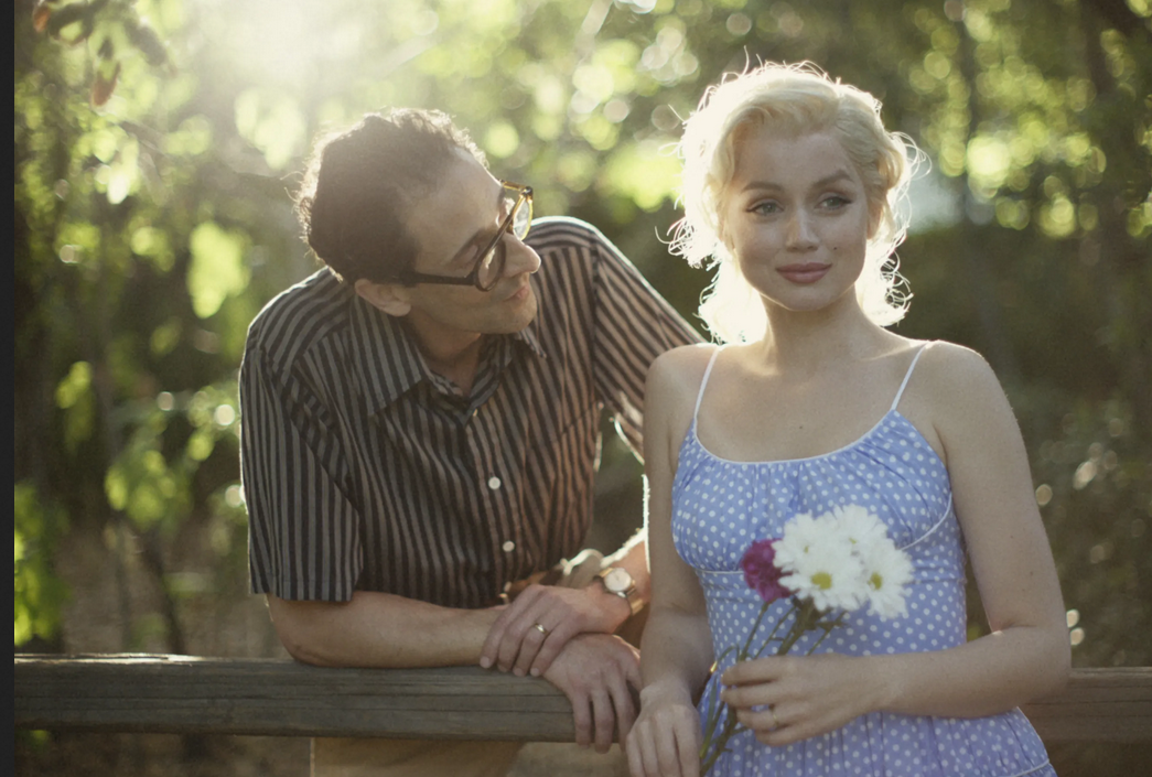 «Blonde»: ¿Ha visto Andrew Dominik alguna película de Marilyn Monroe ...