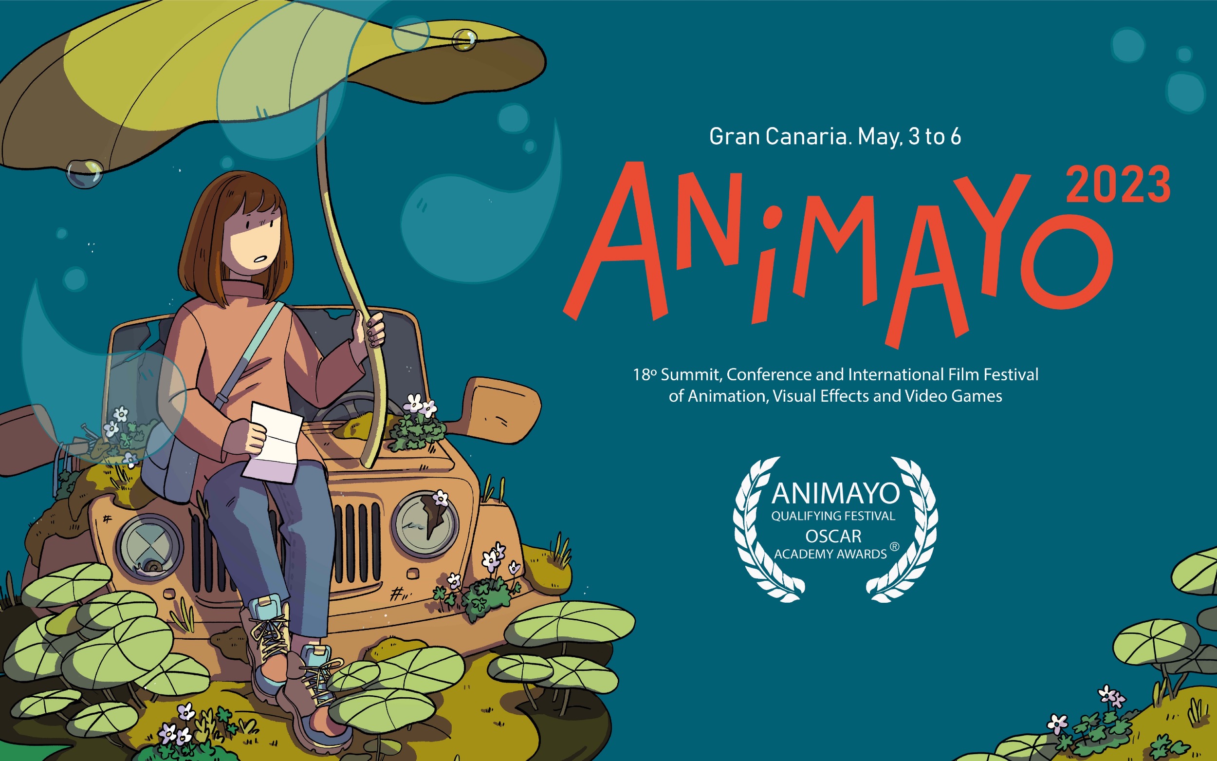 Animayo Gran Canaria celebra su mayoría de edad | Entretantomagazine