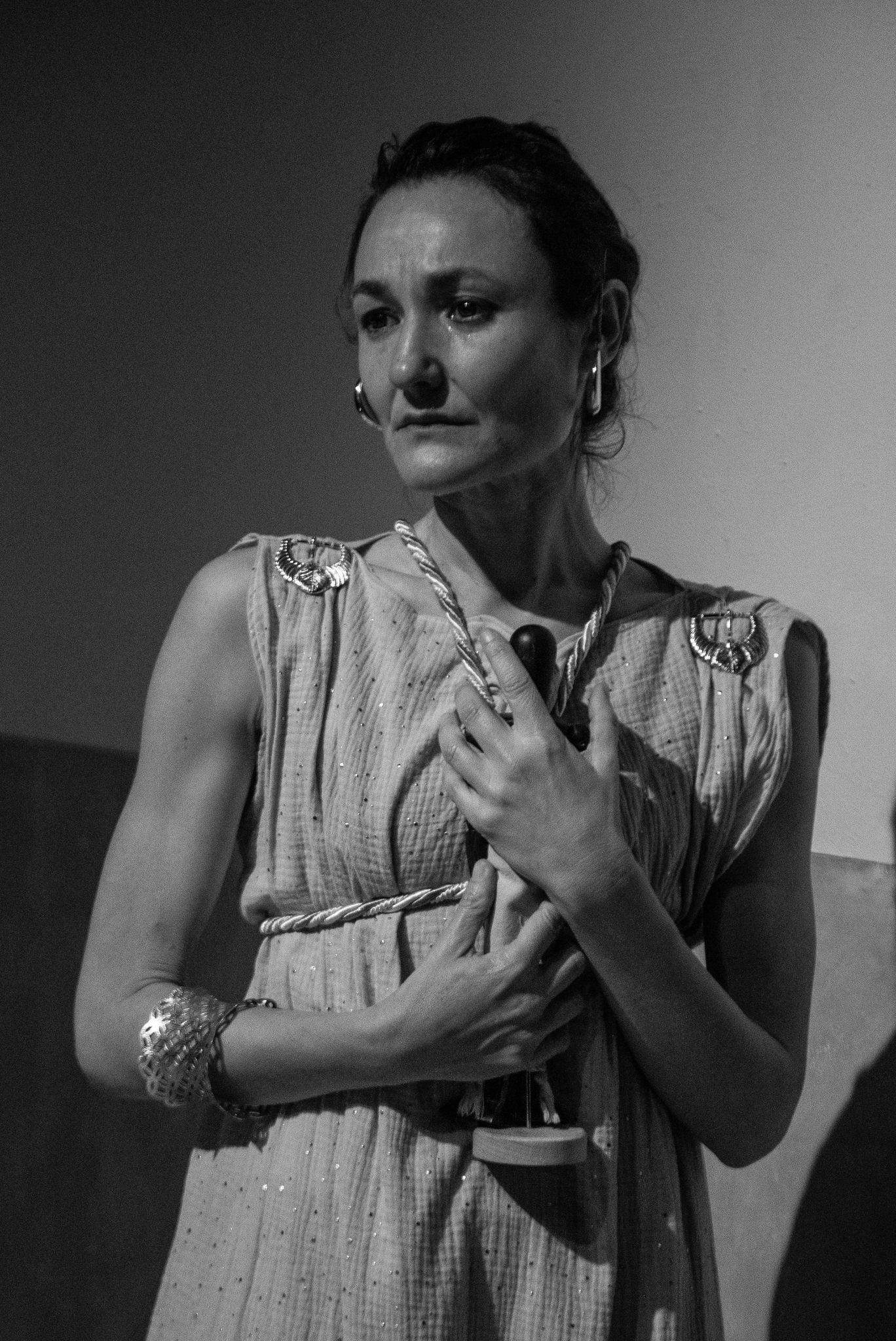 ANASTÉ. LA HECATOMBE DE TARTESO. “AL TARTÉSICO MODO” | Entretantomagazine