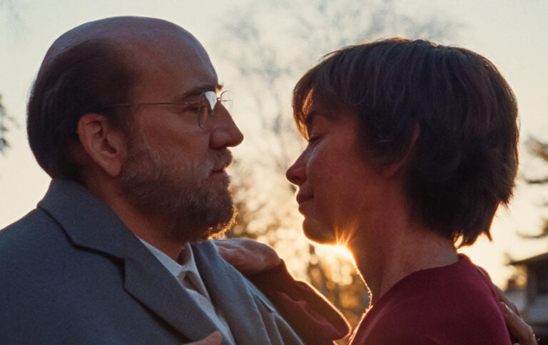 El hombre de los sueños, de Kristoffer Borgli | Entretantomagazine