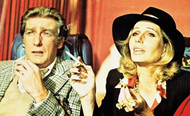 El autobús atómico. 1976 | Entretantomagazine