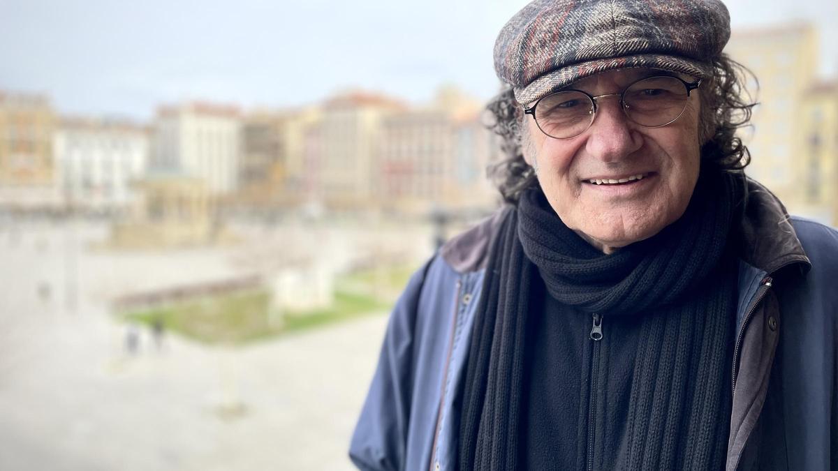 «El boxeador», de Alfons Cervera | Entretantomagazine