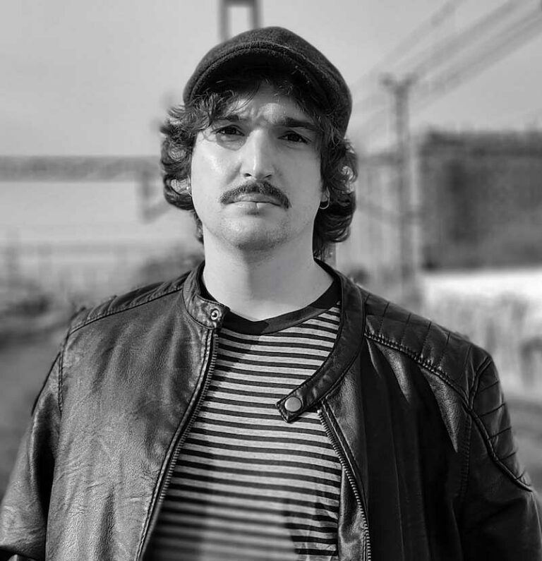 «Nadie corre más que el plomo», de Ignacio Marín | Entretantomagazine