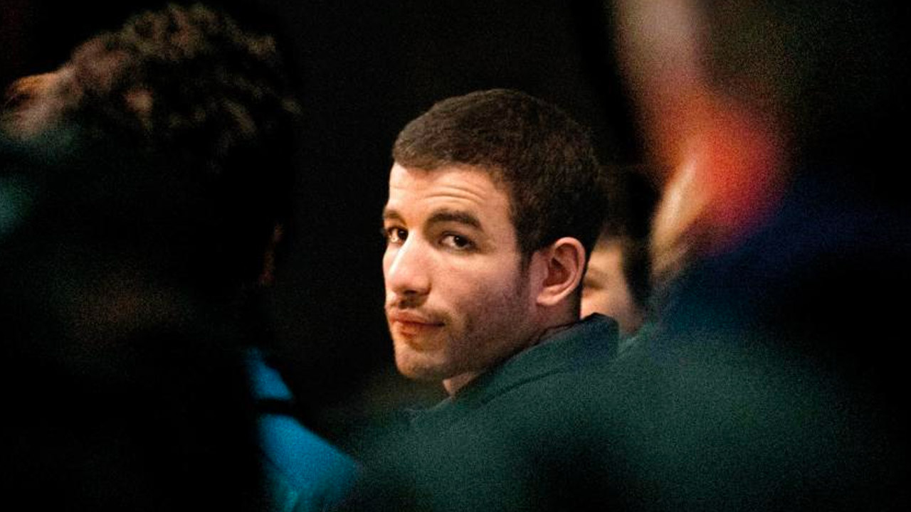 «Arthur Rambo», de Laurent Cantet | Entretantomagazine