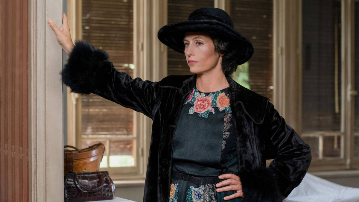 «Bonnard, el pintor y la musa», de Martin Provost | Entretantomagazine