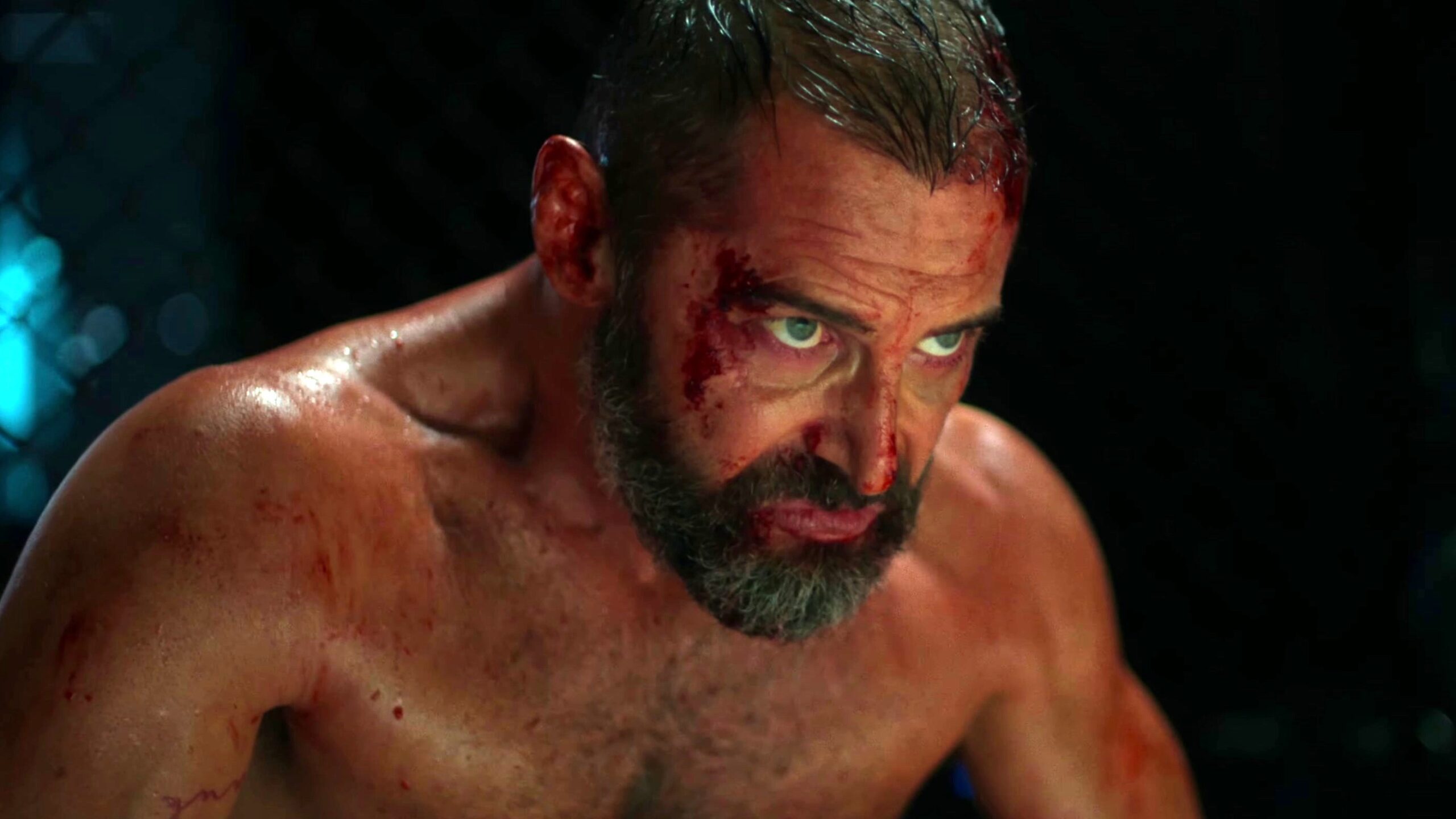 «Beast», de Tyler Atkins | Entretantomagazine