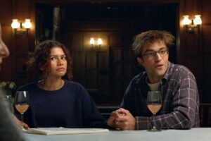 «El drama», de Kristoffer Borgli | Entretantomagazine